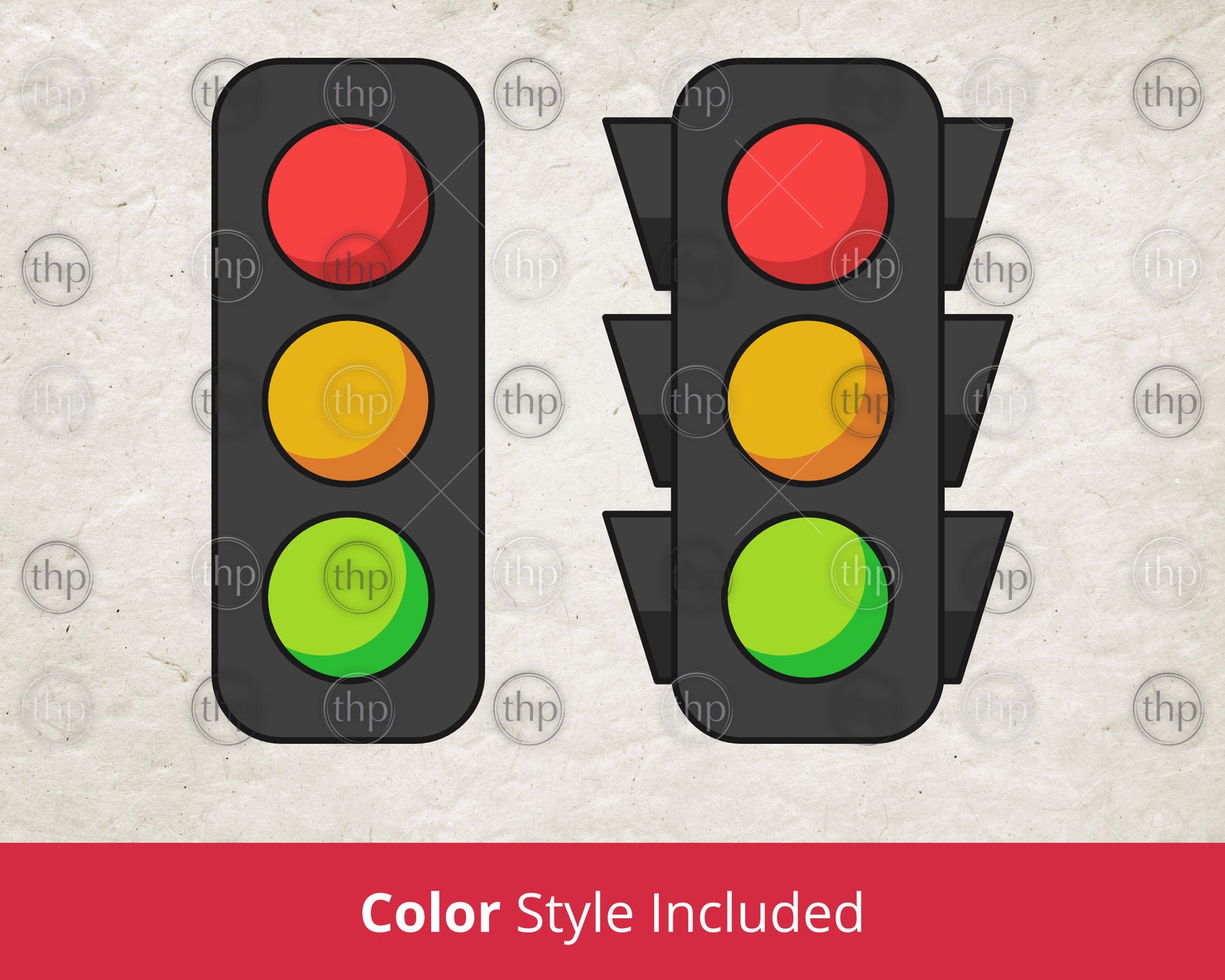 Traffic Lights SVG Stop Lights Svg, Traffic Light Svg, Stoplights Svg ...