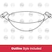 Wok SVG - Frying Wok Svg, Chinese Food Svg, Kitchen Wok Svg, Asian Food ...