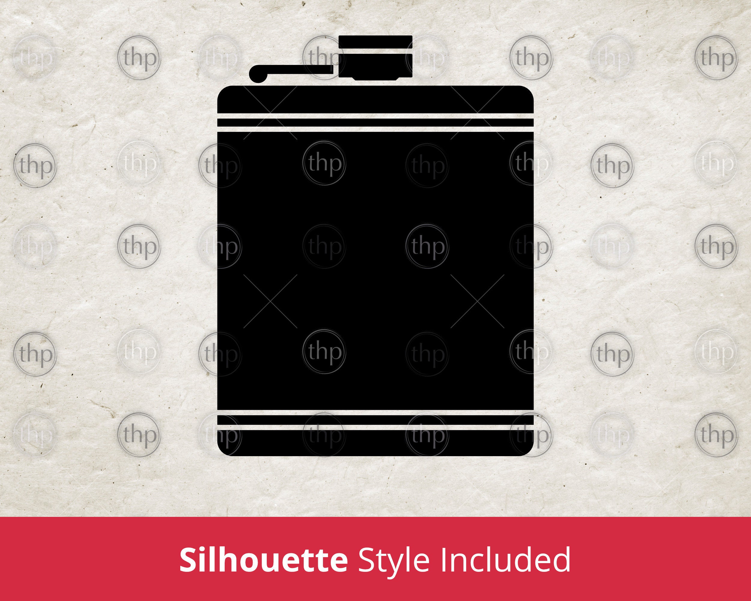 Hip Flask SVG Flask Svg Alcohol Svg Drinking Svg Hip - Etsy