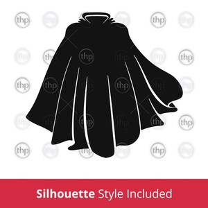 Superhero Cape SVG - Cape Svg, Superhero Svg, Super Hero Svg, Comic ...