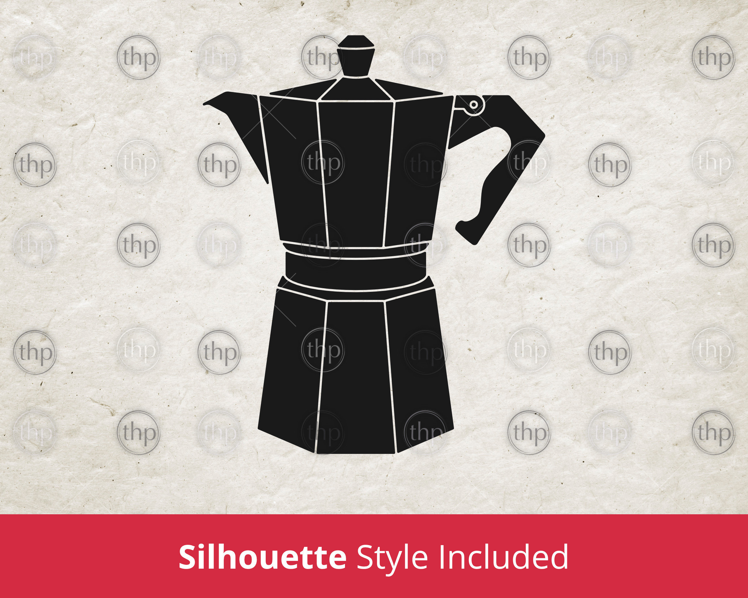 Espresso Maker SVG Coffee Svg Coffee Maker Svg Coffee - Etsy