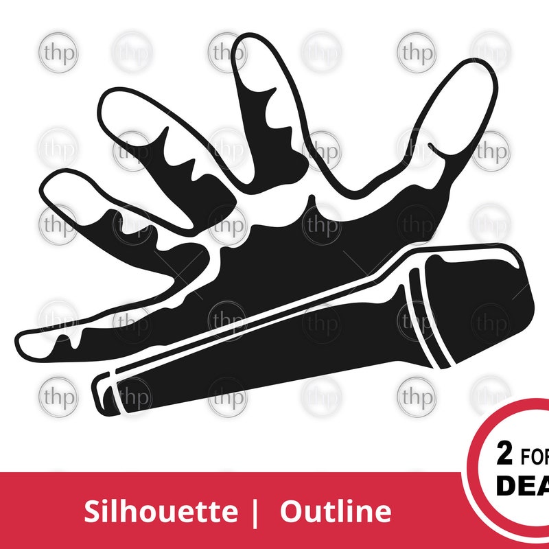 Kids Star Microphone - Etsy