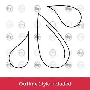 Water Splash SVG - Water Drops Svg, Water Droplets Svg, Water Spray Svg ...