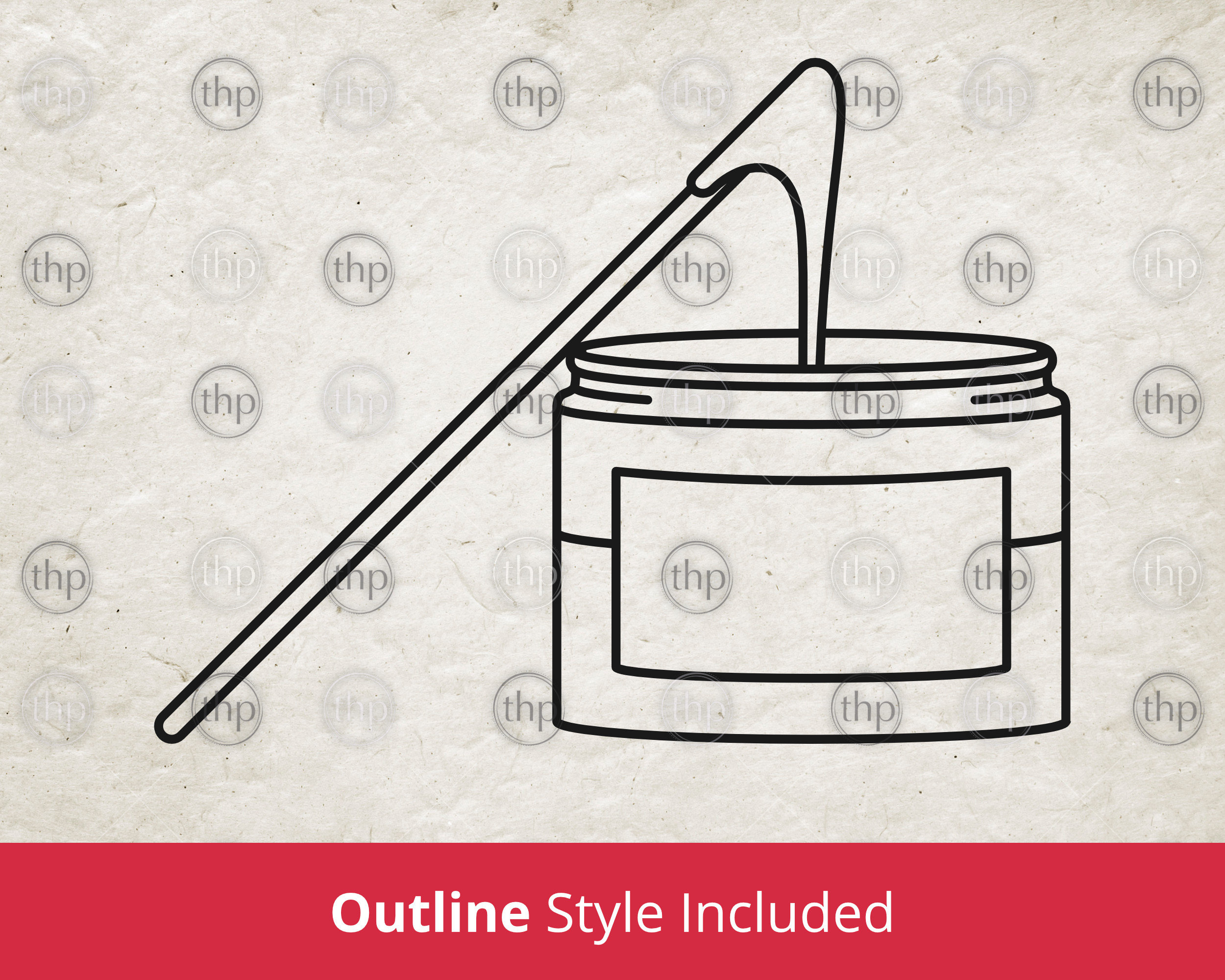 Hot Wax SVG - Waxing Svg, Body Wax Svg, Hair Removal Svg, Day Spa Svg ...