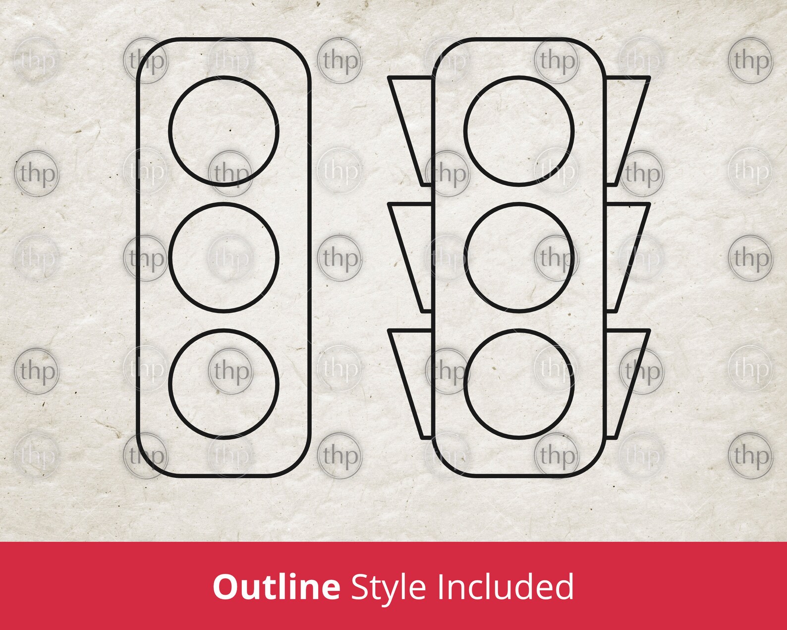 Traffic Lights SVG Stop Lights Svg, Traffic Light Svg, Stoplights Svg ...