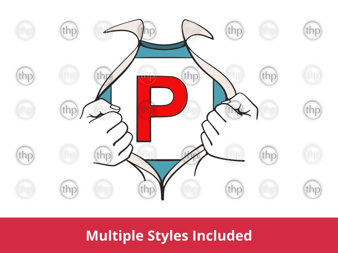 Drivers License Super Hero Style SVG PNG DXF - P Plate Licence, New ...
