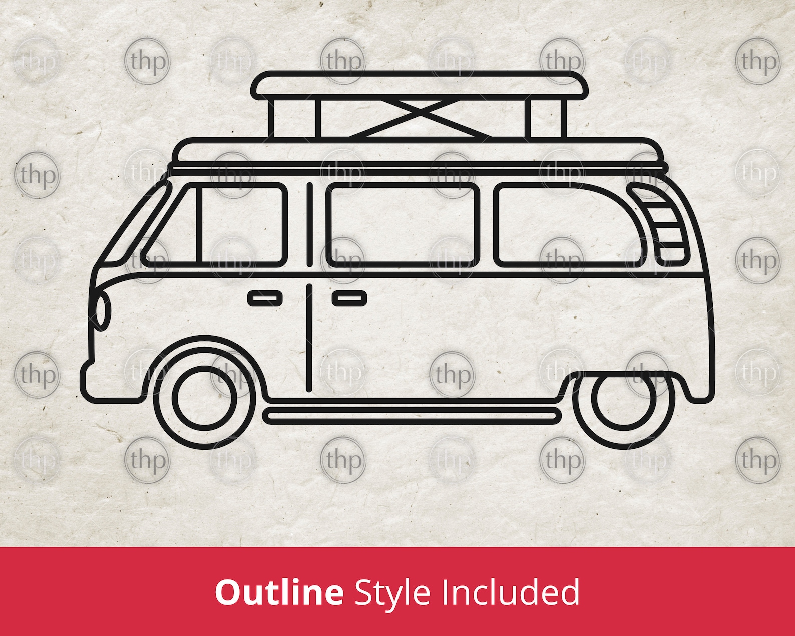 Camper SVG Campervan Svg, Camper Van Svg, Travel Svg, Road Trip Svg ...
