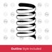 Spring SVG - Spring Coil Svg, Coil Svg, Auto Svg, Car Parts Svg ...