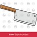 Meat Cleaver SVG Cleaver Svg, Butcher Svg, Knife Svg, Butcher Clipart ...