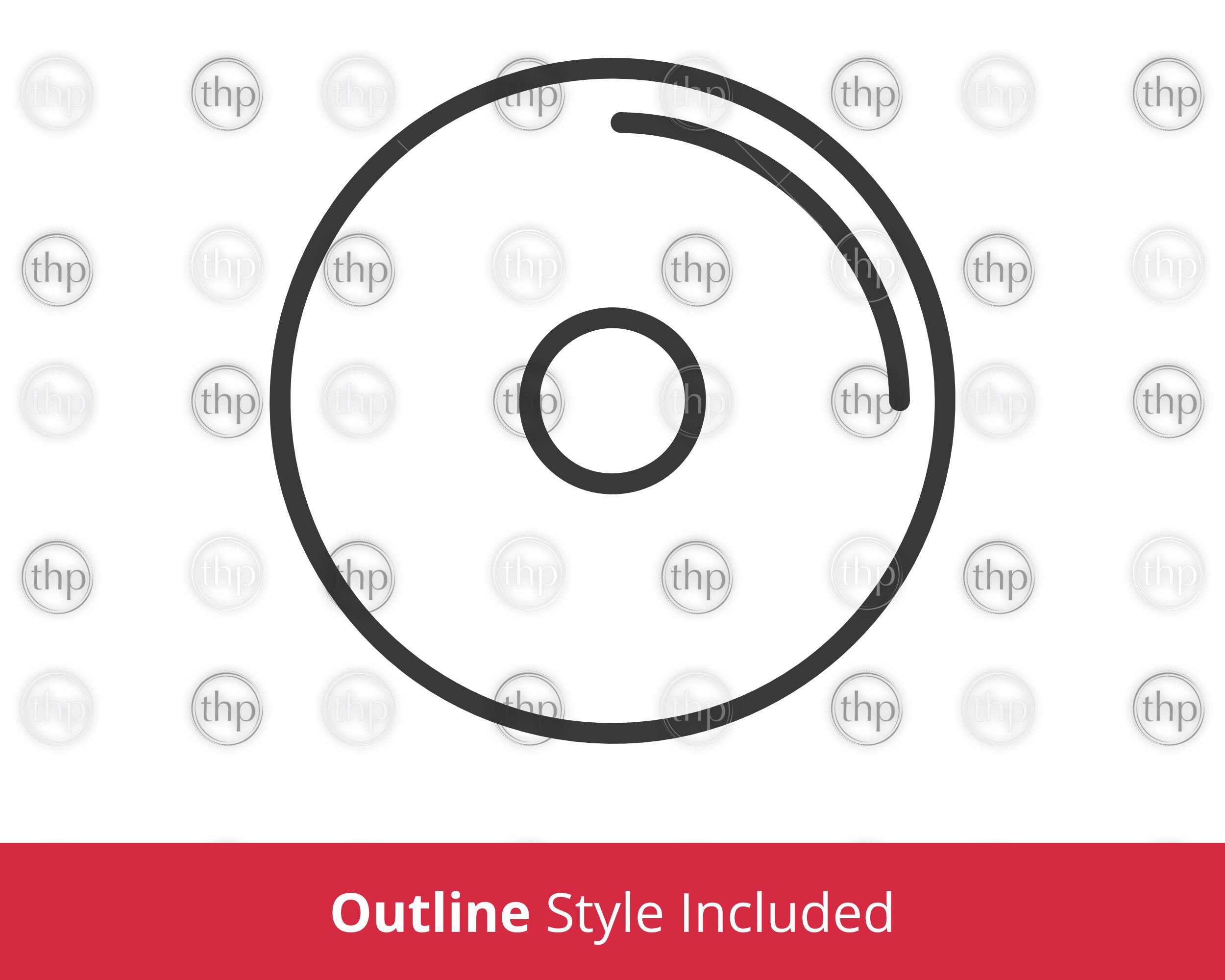 Disc SVG Dvd Svg Cd Svg Record Svg Compact Disc Svg Cd - Etsy