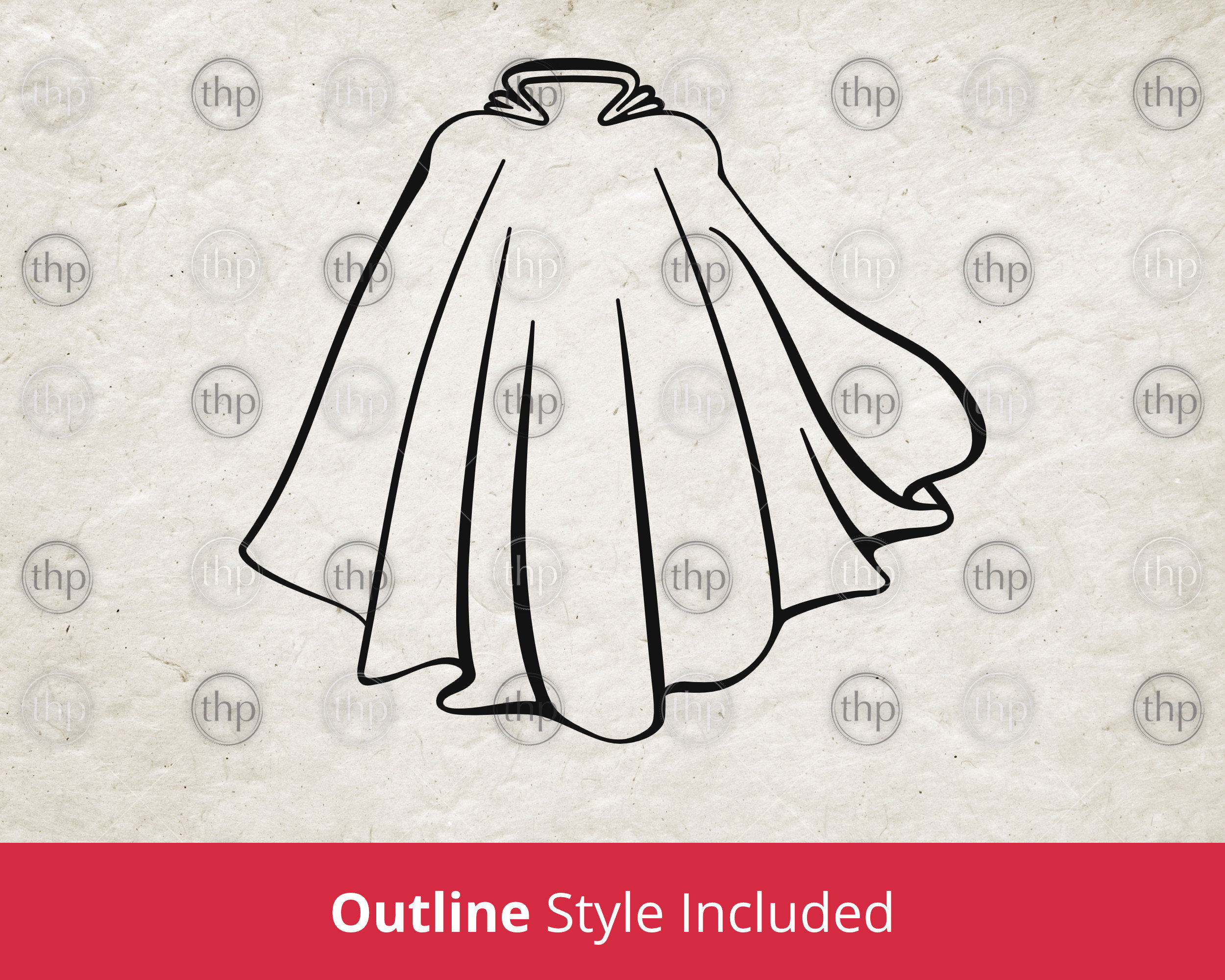 Superhero Cape SVG - Cape Svg, Superhero Svg, Super Hero Svg, Comic ...
