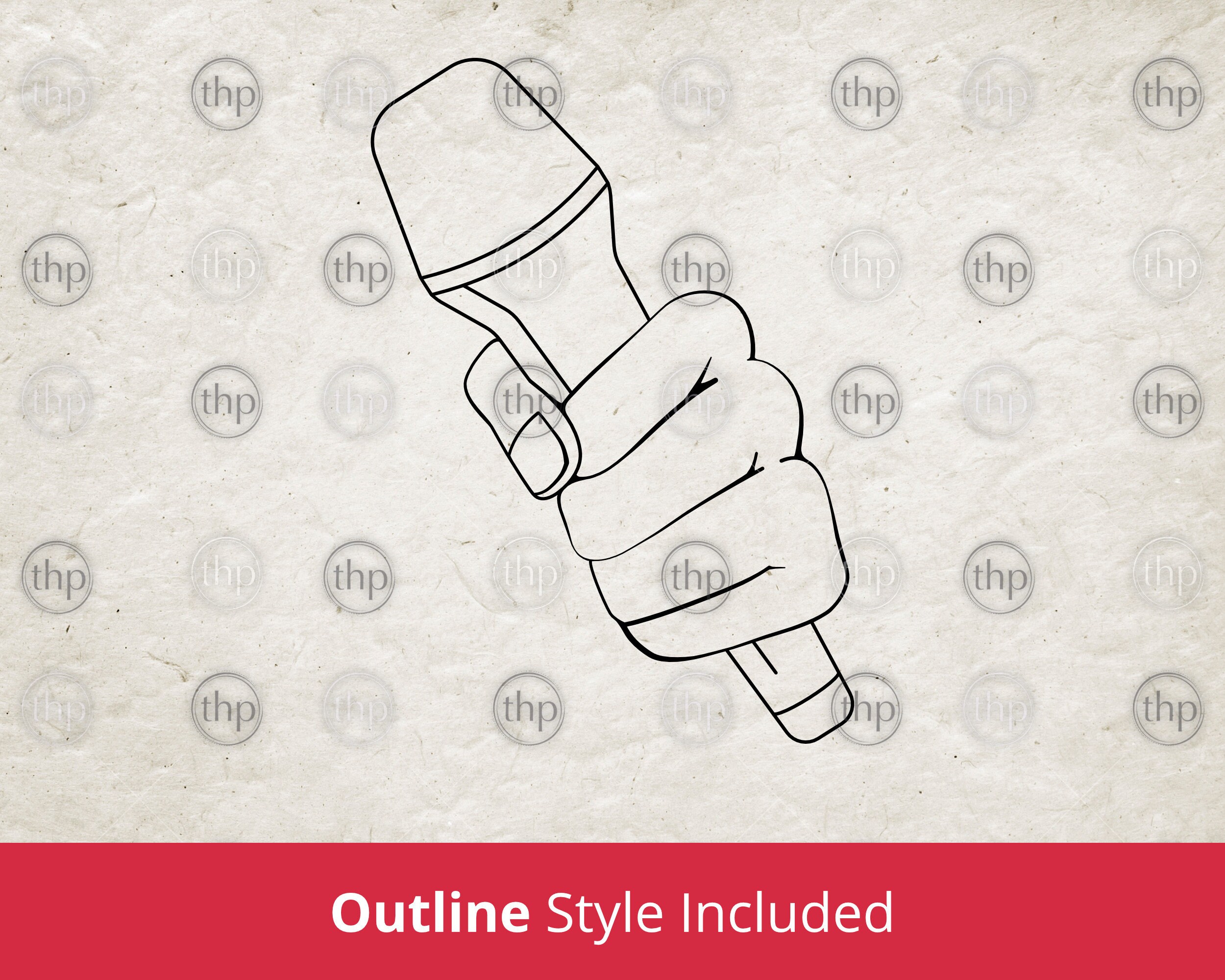 Singer SVG Karaoke Svg Microphone Svg Hand Holding Mic - Etsy