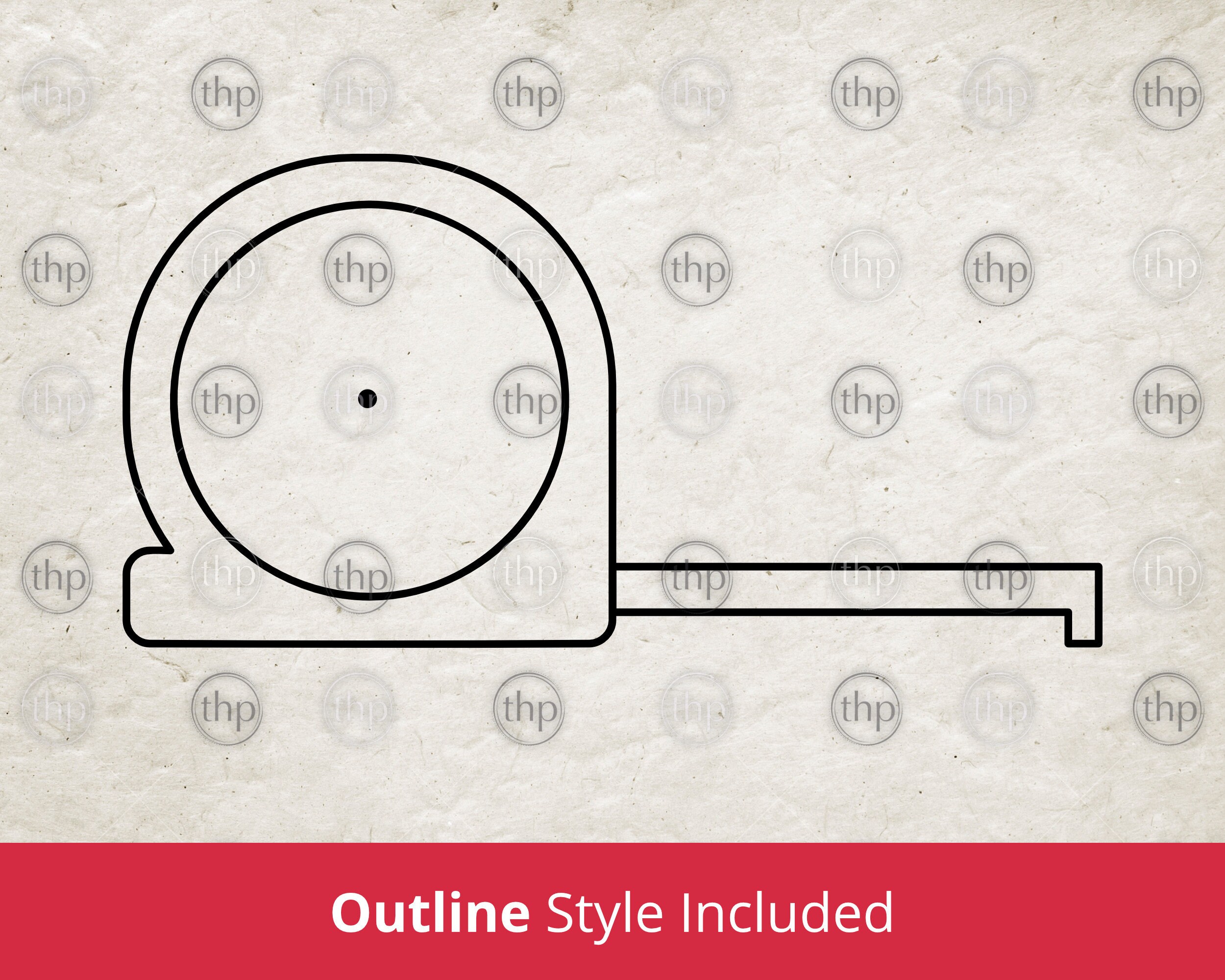 Tape Measure SVG Measuring Tape Svg Tape Svg Measurement | Etsy India