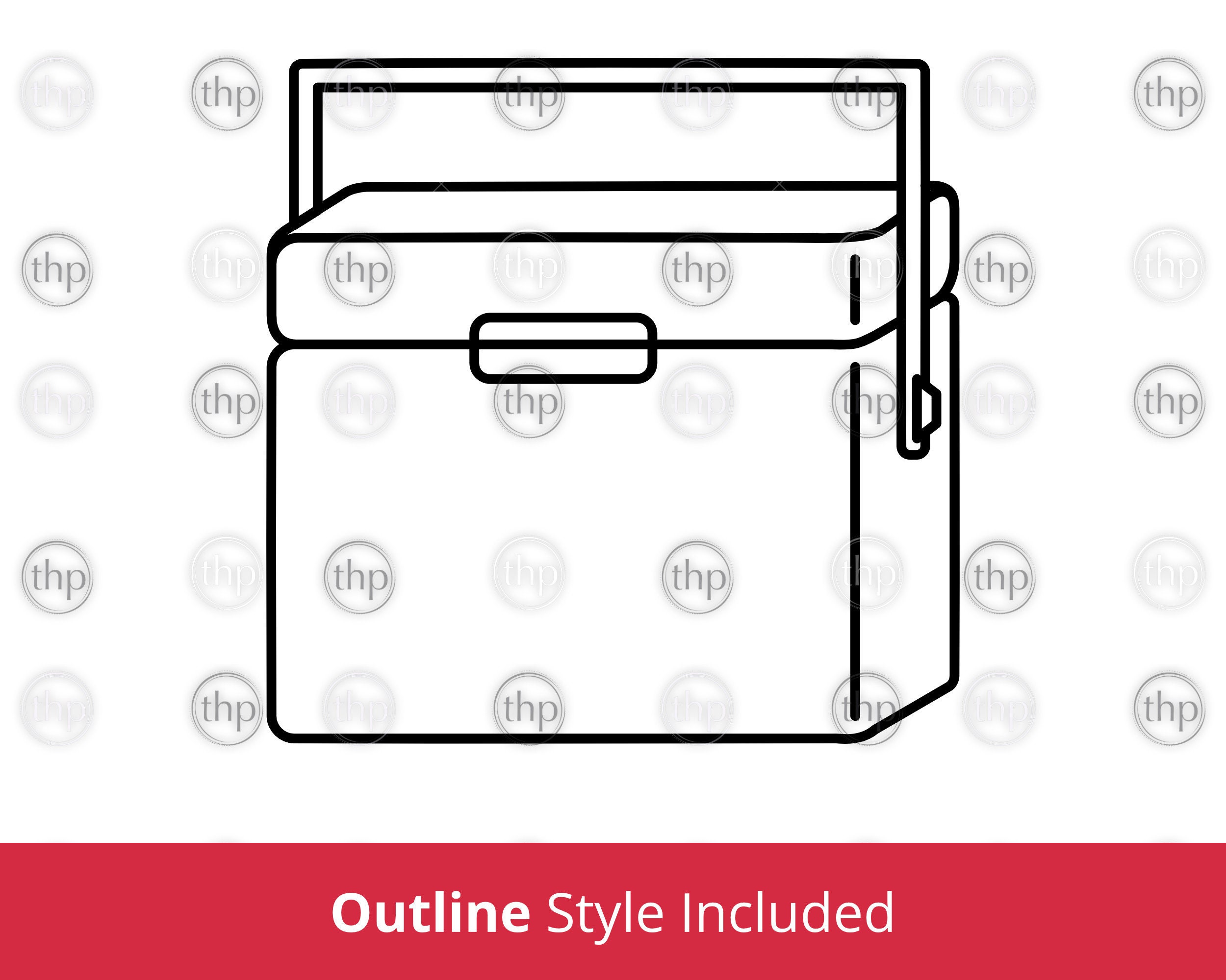 Cooler Box SVG Ice Box Svg Esky Svg Ice Chest Svg Beer - Etsy Canada