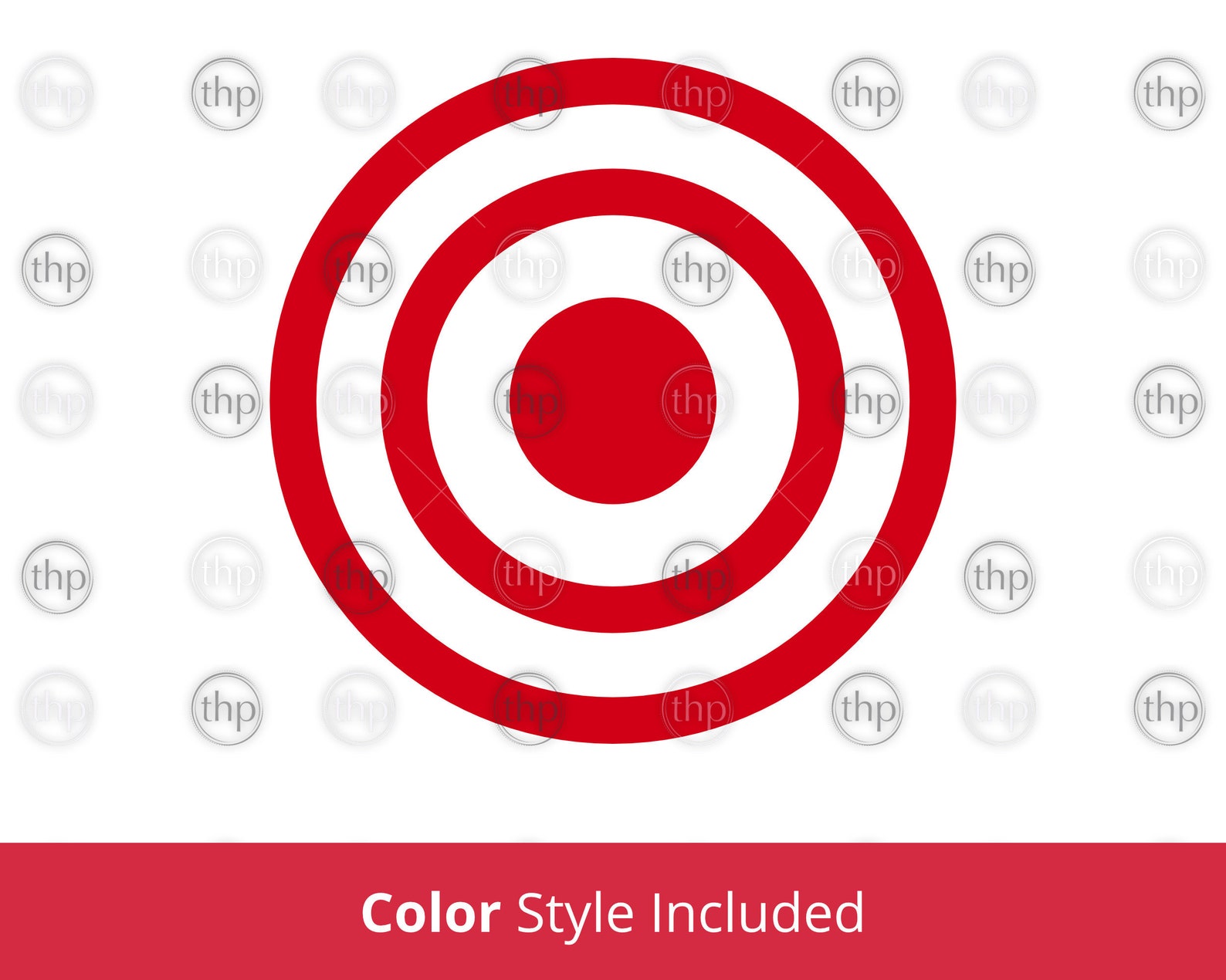 Bullseye SVG Crosshair Svg Target Svg Scope Svg Aim Svg - Etsy Canada