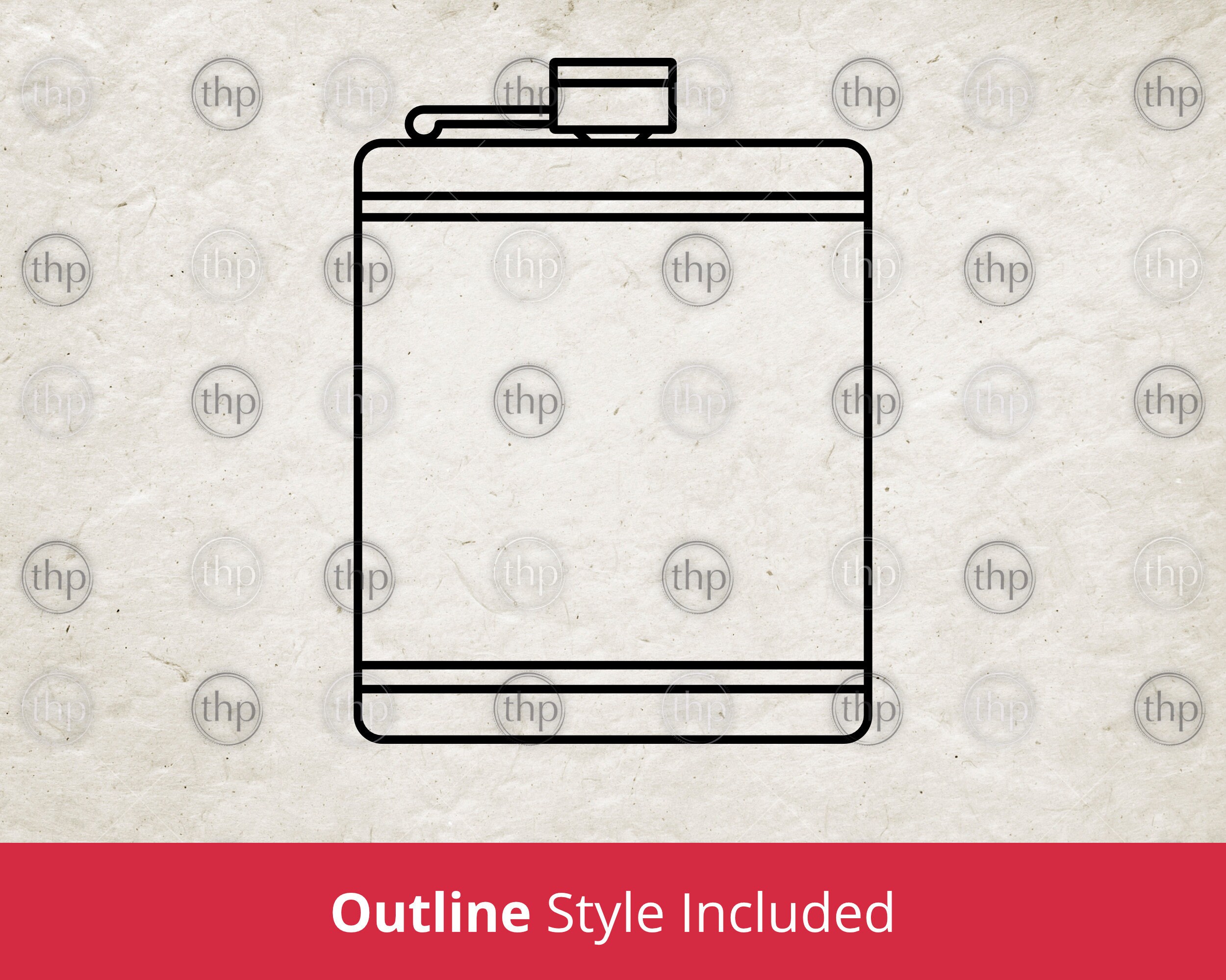 Hip Flask SVG Flask Svg Alcohol Svg Drinking Svg Hip - Etsy UK