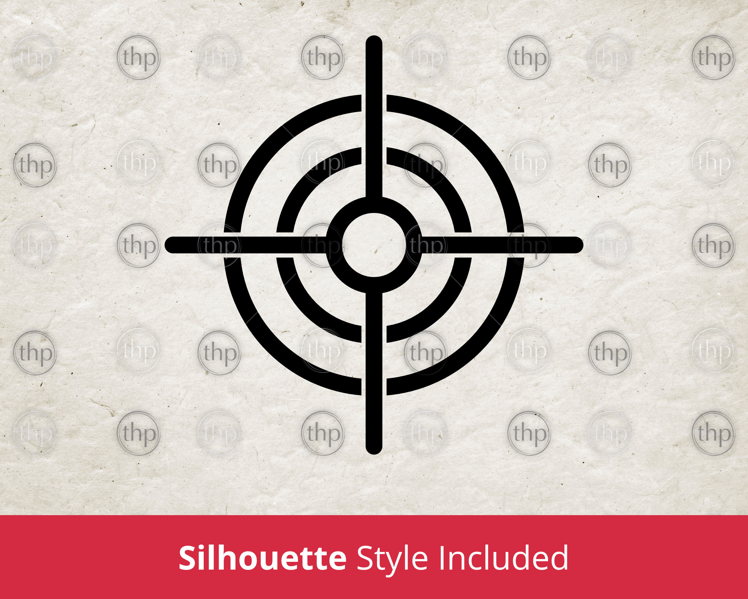 Target SVG Crosshair Svg Bullseye Svg Rifle Scope Svg Aim - Etsy Canada