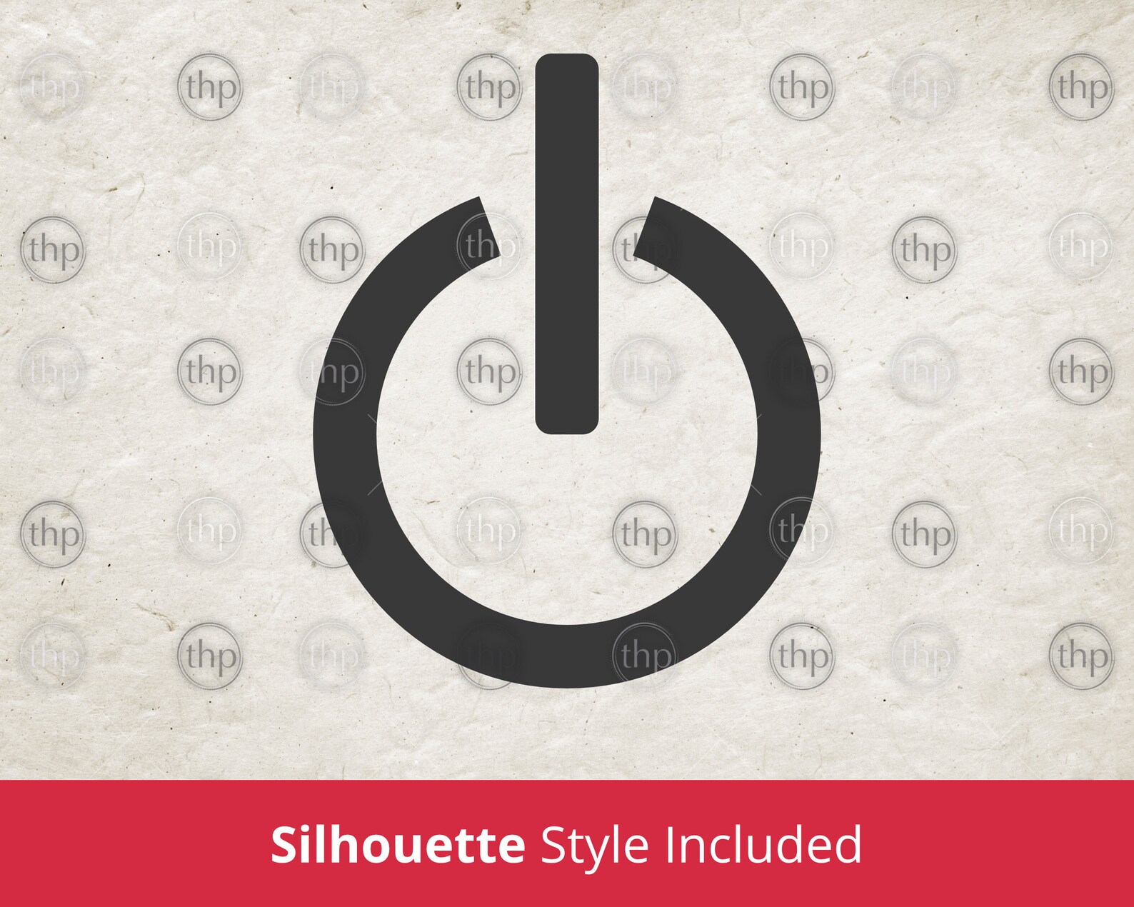 Power Button SVG Power Svg Power Icon Outline Svg on Svg - Etsy