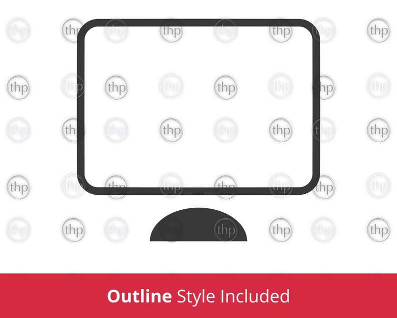 Computer Svg Desktop Computer SVG Desktop Computer Svg Desktop Svg ...