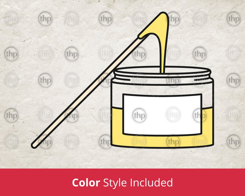 Hot Wax SVG - Waxing Svg, Body Wax Svg, Hair Removal Svg, Day Spa Svg ...
