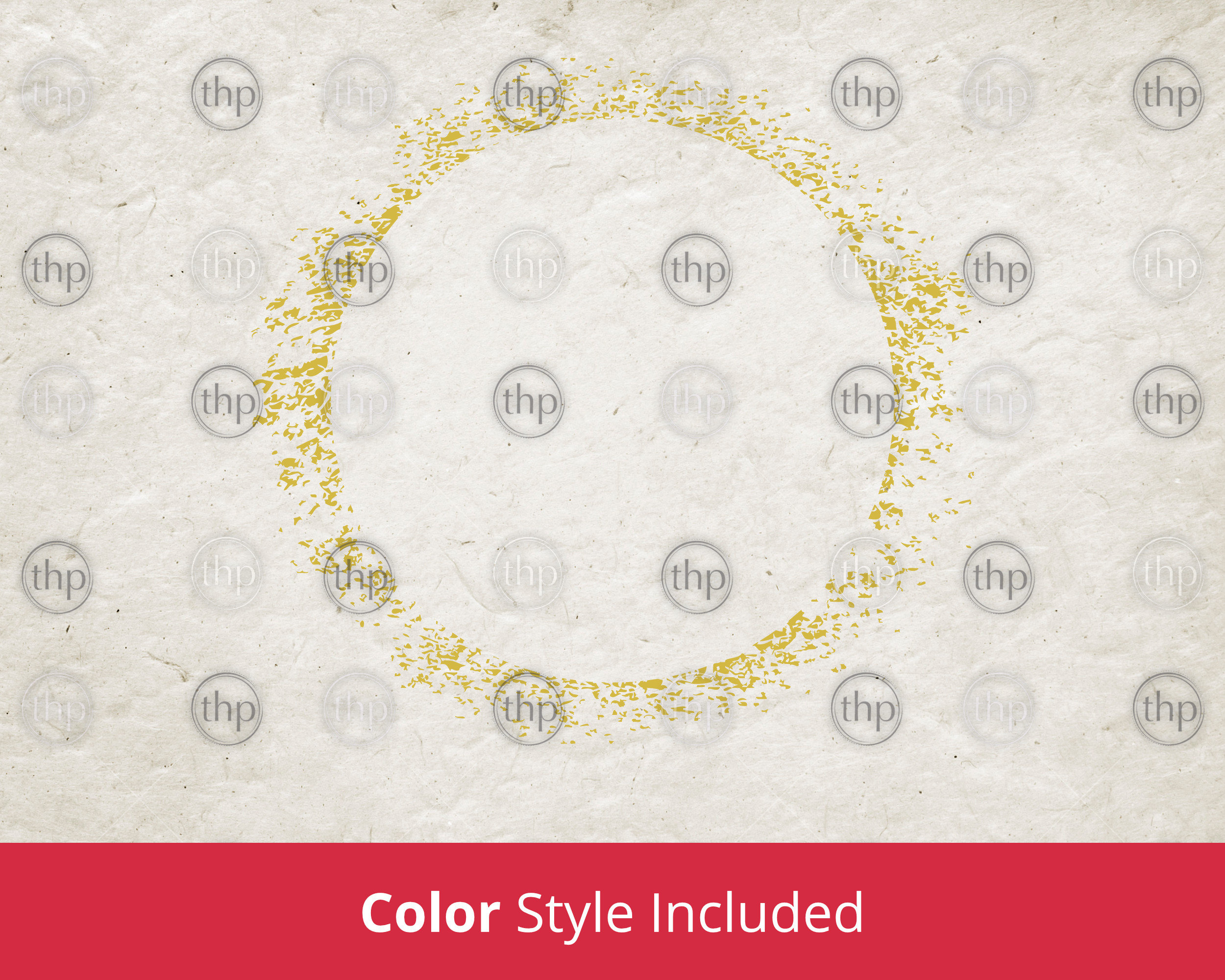 Distressed Circle SVG Dissolve Svg Spray Paint Svg Circle - Etsy Canada