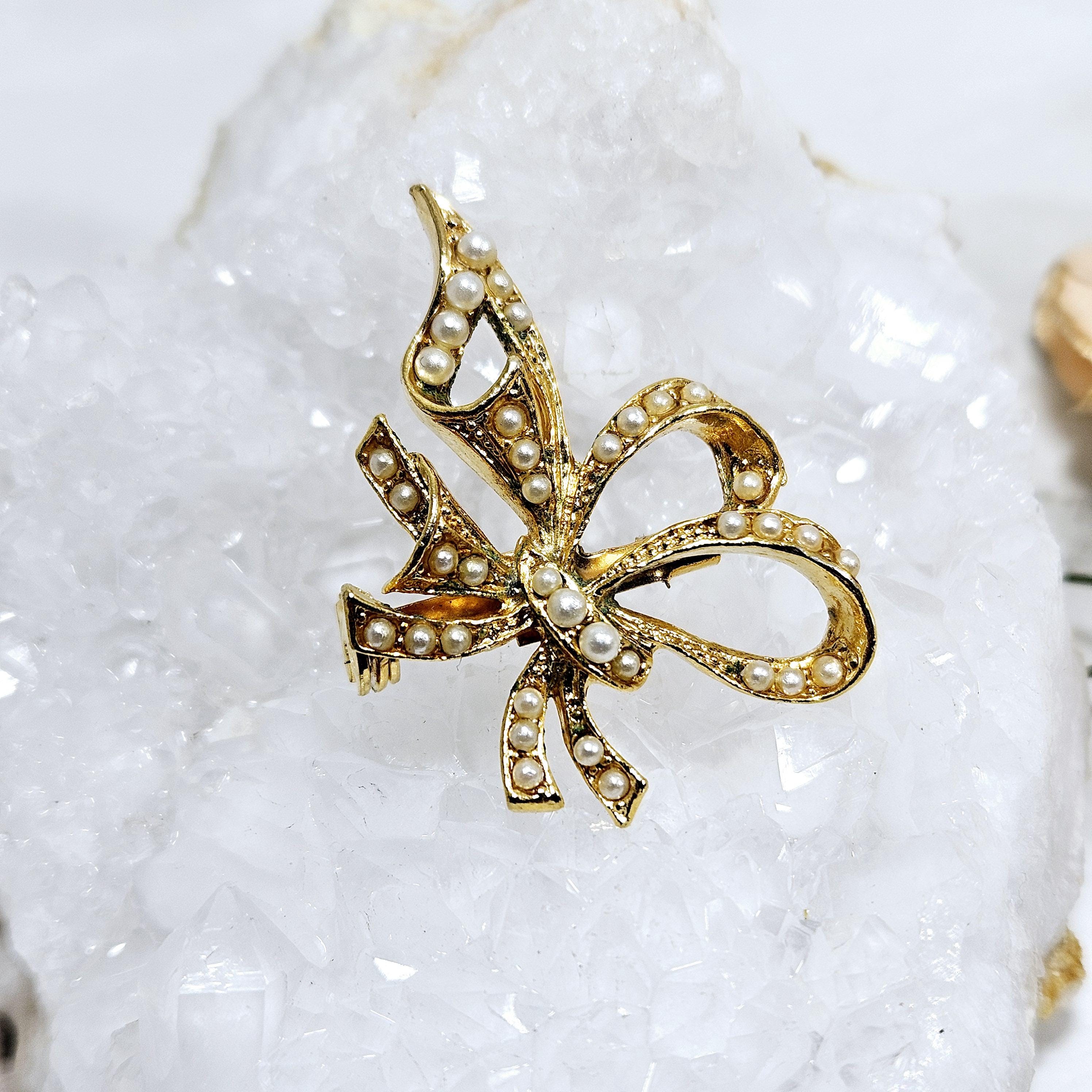 Vintage Assorted Signed Butler Jewelry Brooches - Etsy