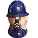 Vintage Sadler England Policeman / Bobby Ceramic Teapot New - Etsy