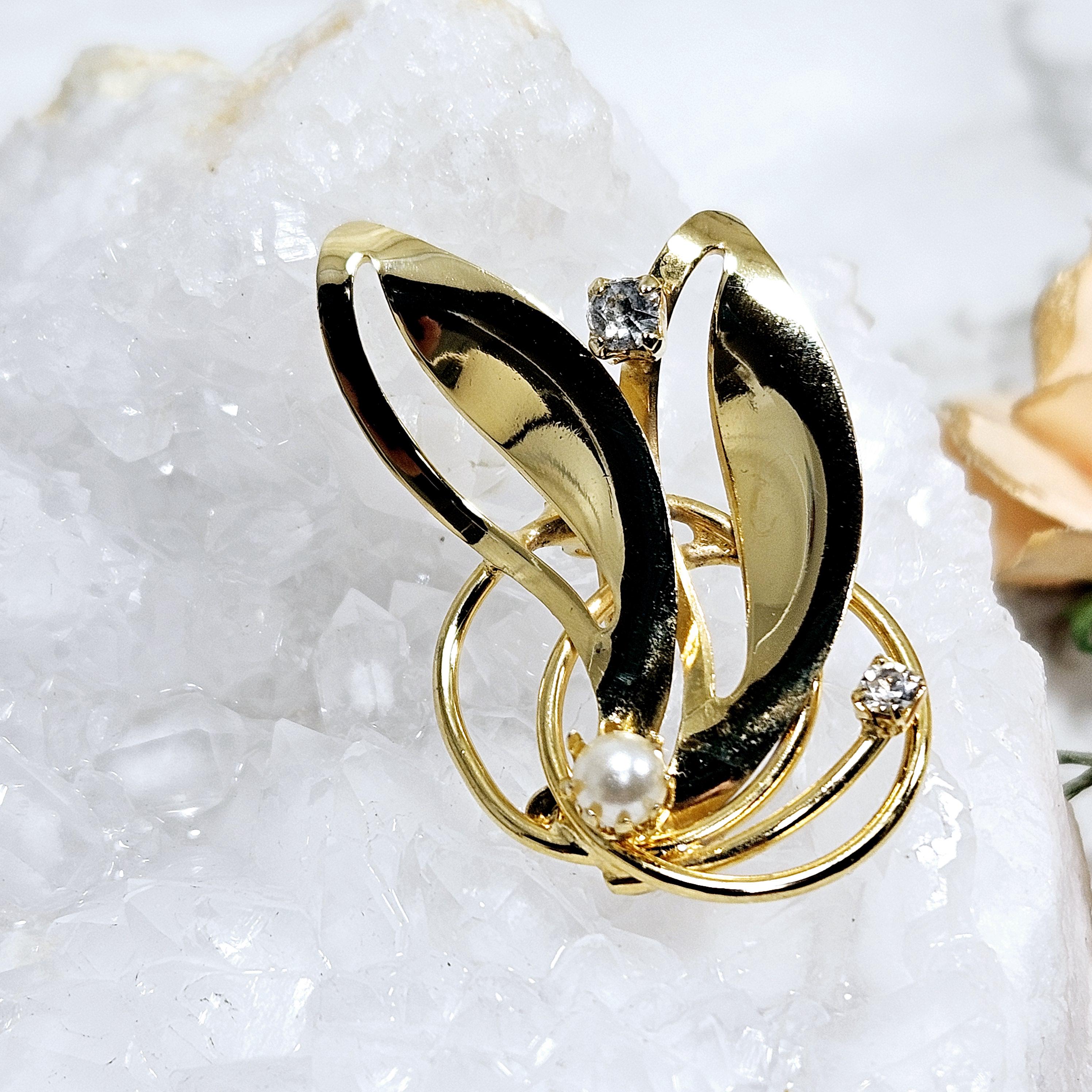 Vintage Assorted Signed Butler Jewelry Brooches - Etsy