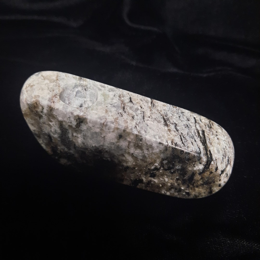 Marble Pipe - Etsy