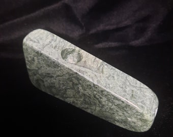 Serpentine Pipe - Etsy