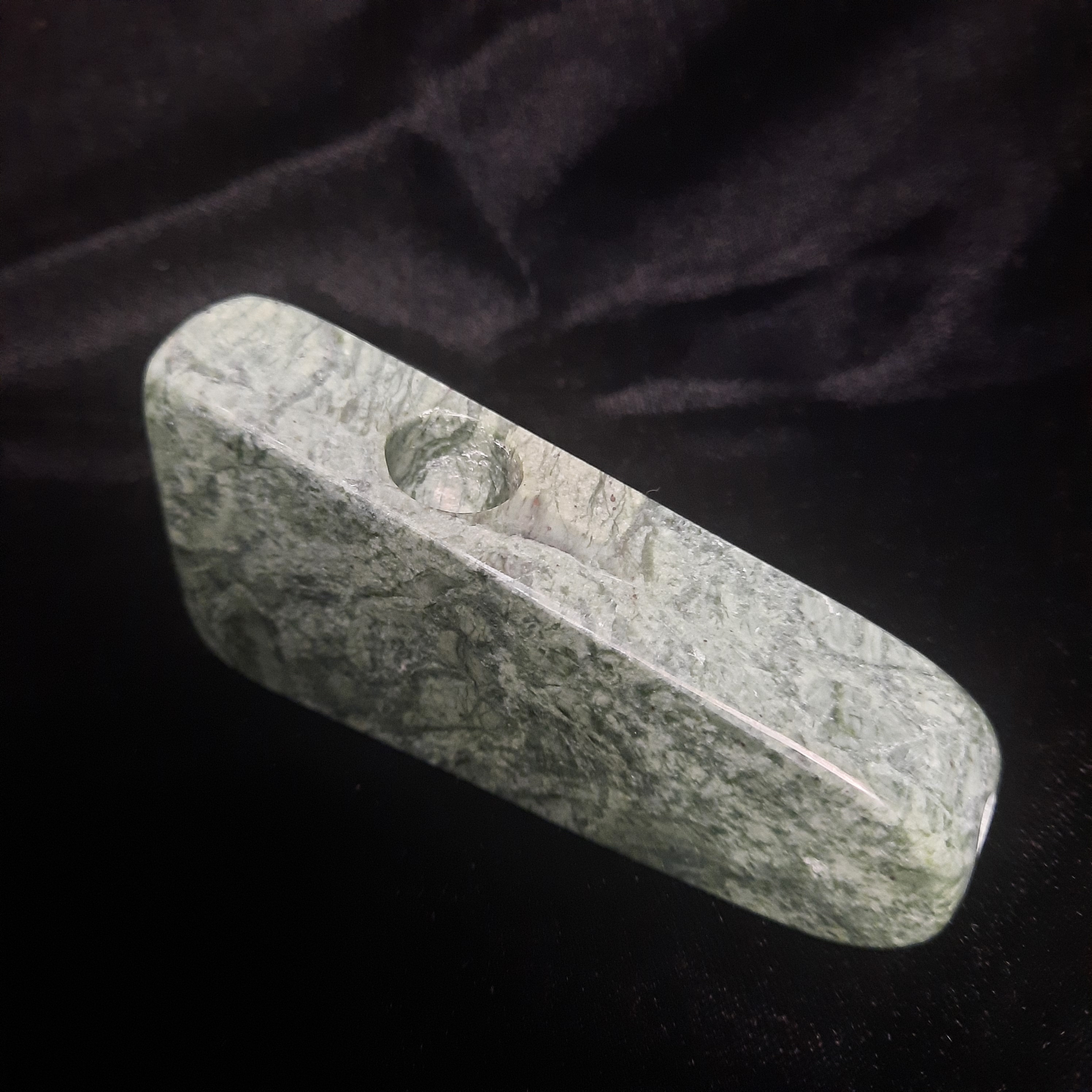 Serpentine Pipe - Etsy