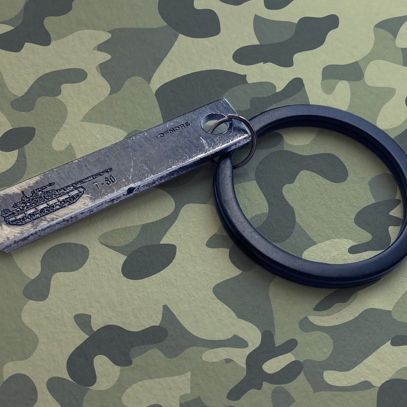 Military Souvenir - Etsy