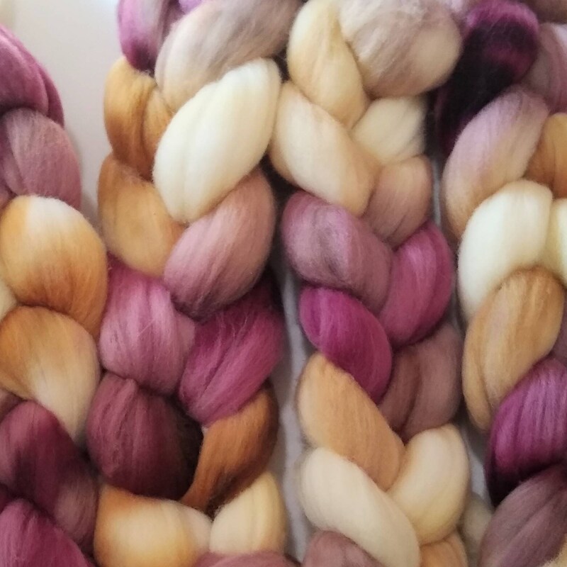 Wool Braid - Etsy