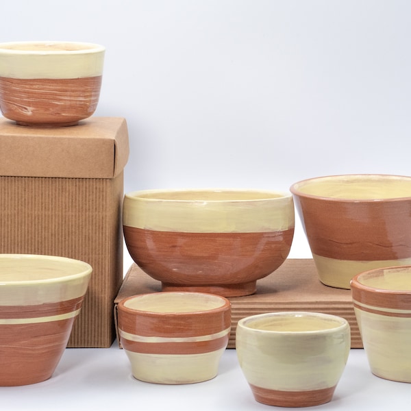 Ceramics Handmade - Etsy