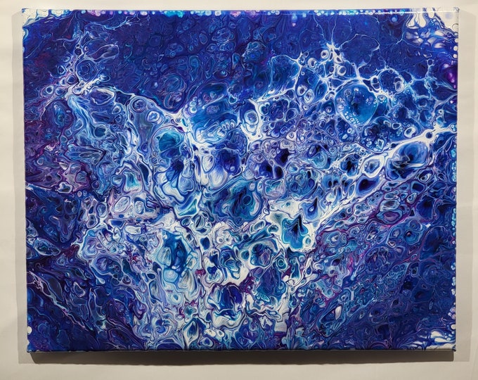 Riptide Print - Etsy