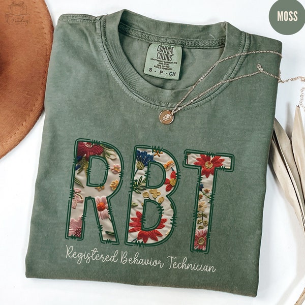 Rbt T Shirt - Etsy