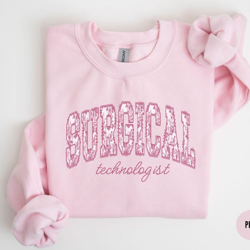 Surgical Tech Valentine - Etsy