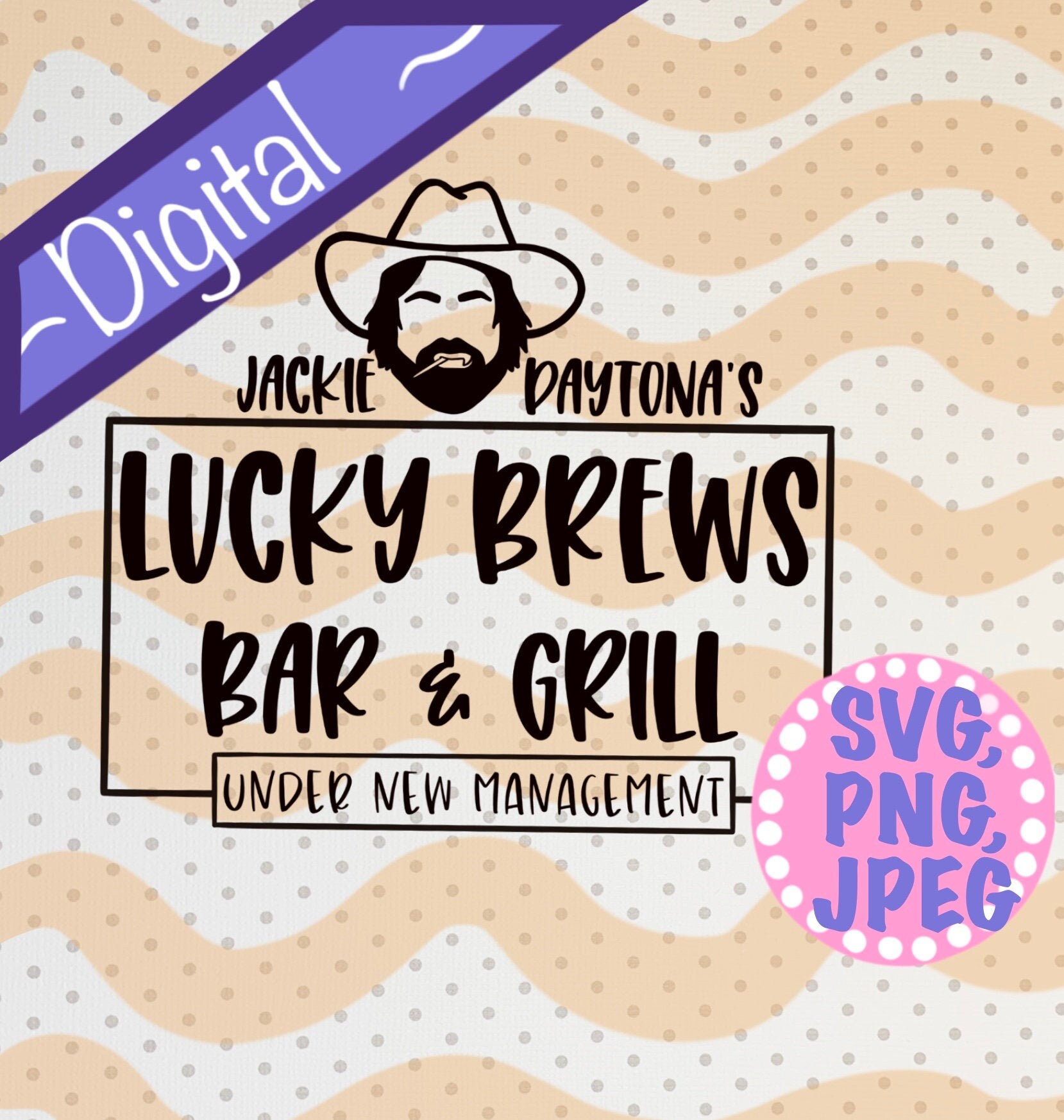 What We Do In The Shadows Digital Files SVGPNG JPEG | Etsy