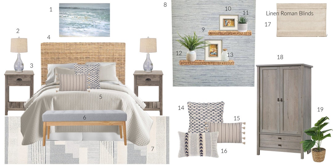 Online Interior Designcustom Interior Design Servicee-designcustom ...