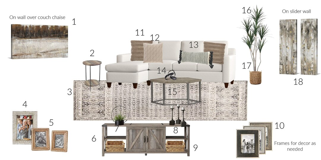 Online Interior Designcustom Interior Design Servicee-designcustom ...