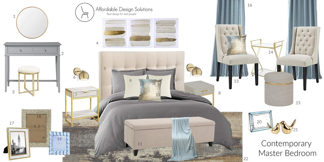 Online Interior Designcustom Interior Design Servicee-designcustom ...