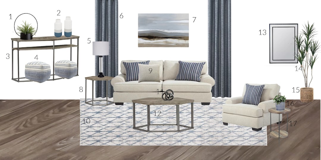 Online Interior Designcustom Interior Design Servicee-designcustom ...