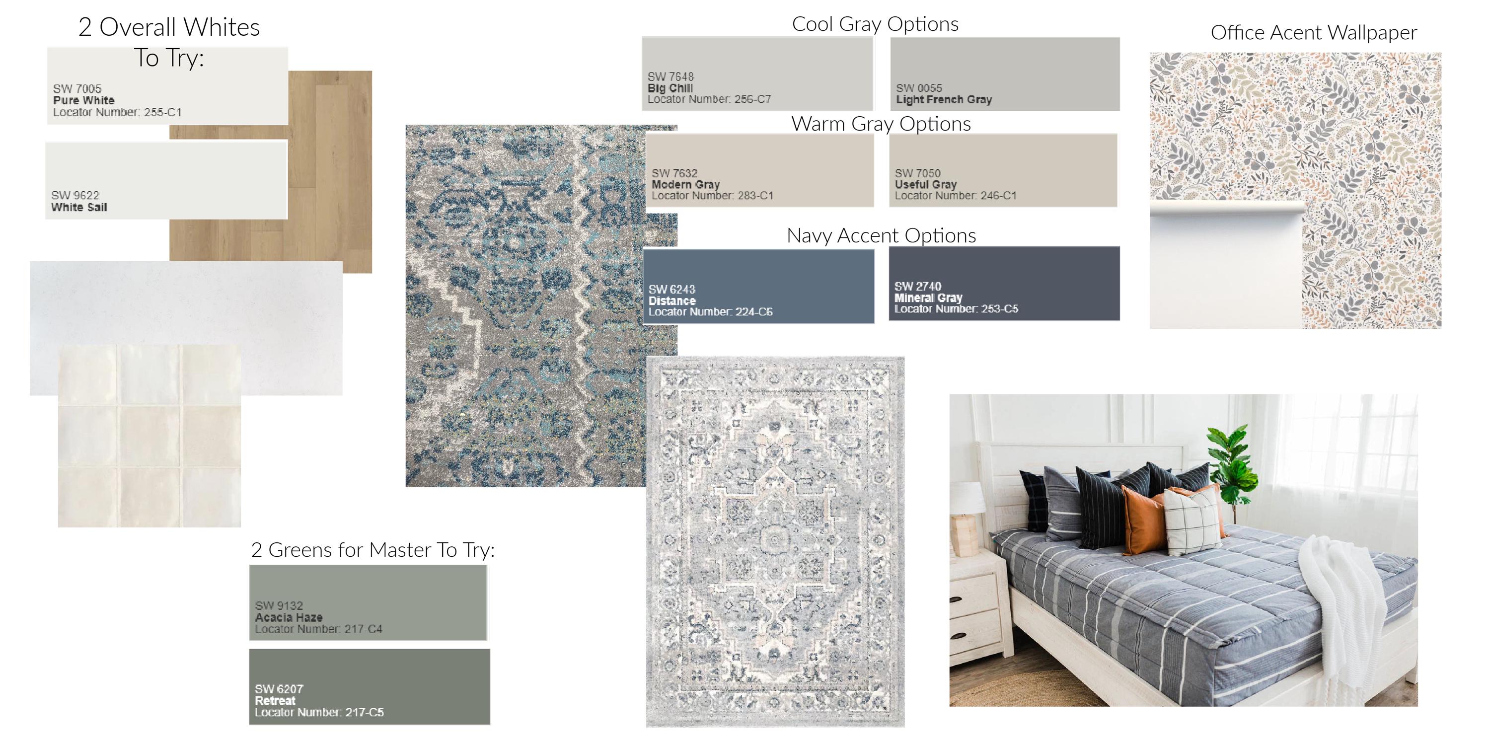 Interior Paint Color Palette|interior Paint Colors|interior Paint ...