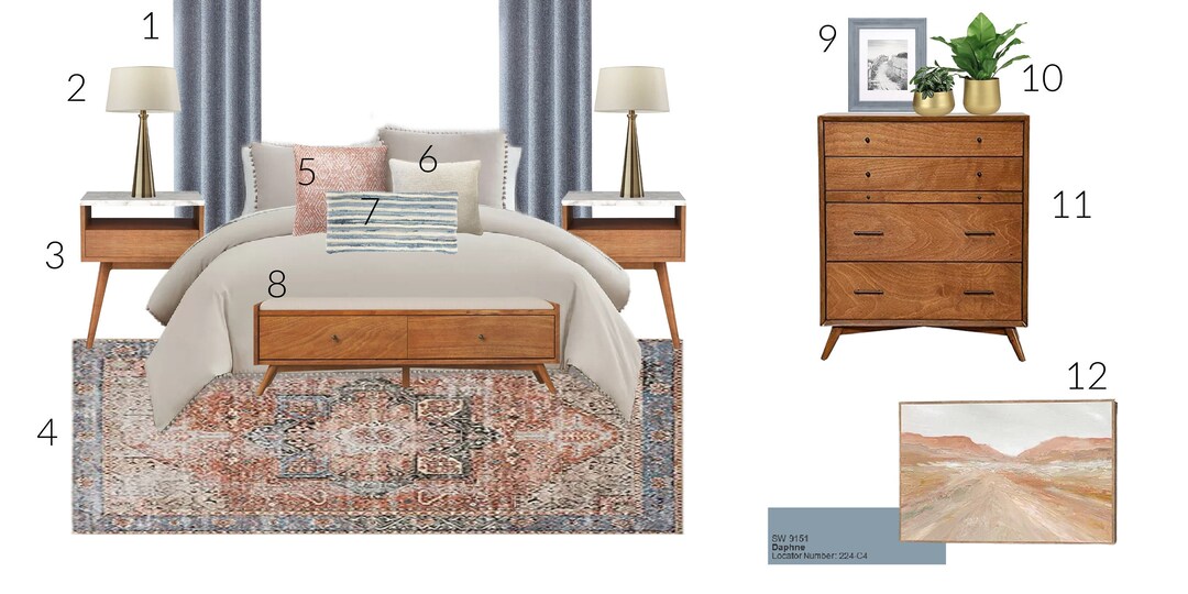 Online Interior Designcustom Interior Design Servicee-designcustom ...