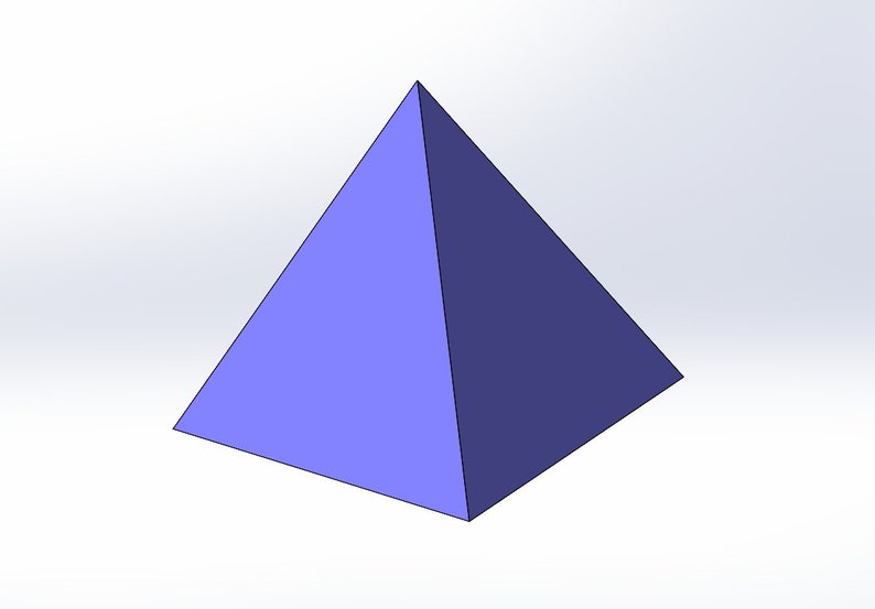 Variety of Shapes - 3D Print STL File Pack! - Etsy