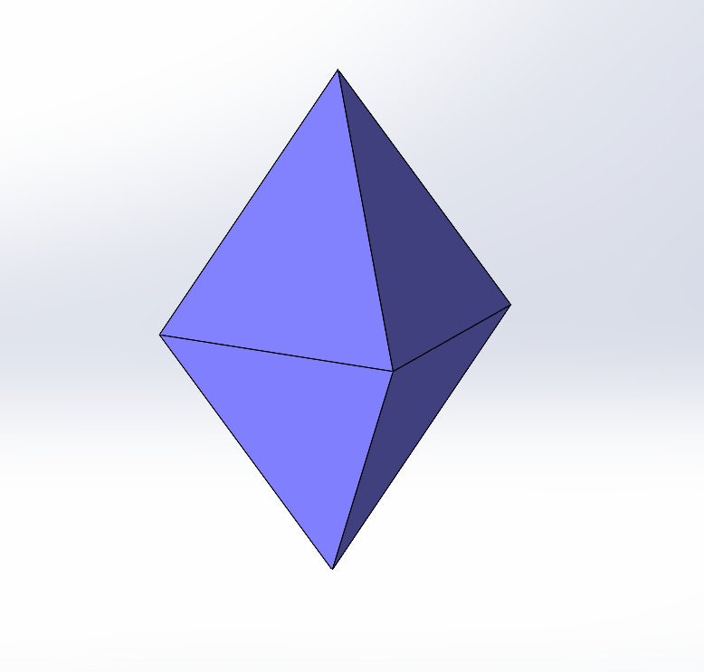 Variety of Shapes - 3D Print STL File Pack! - Etsy