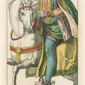 Tarocco Sopraffino: Anima Antiqua Cards, OOP, Limited Edition 2999 ...