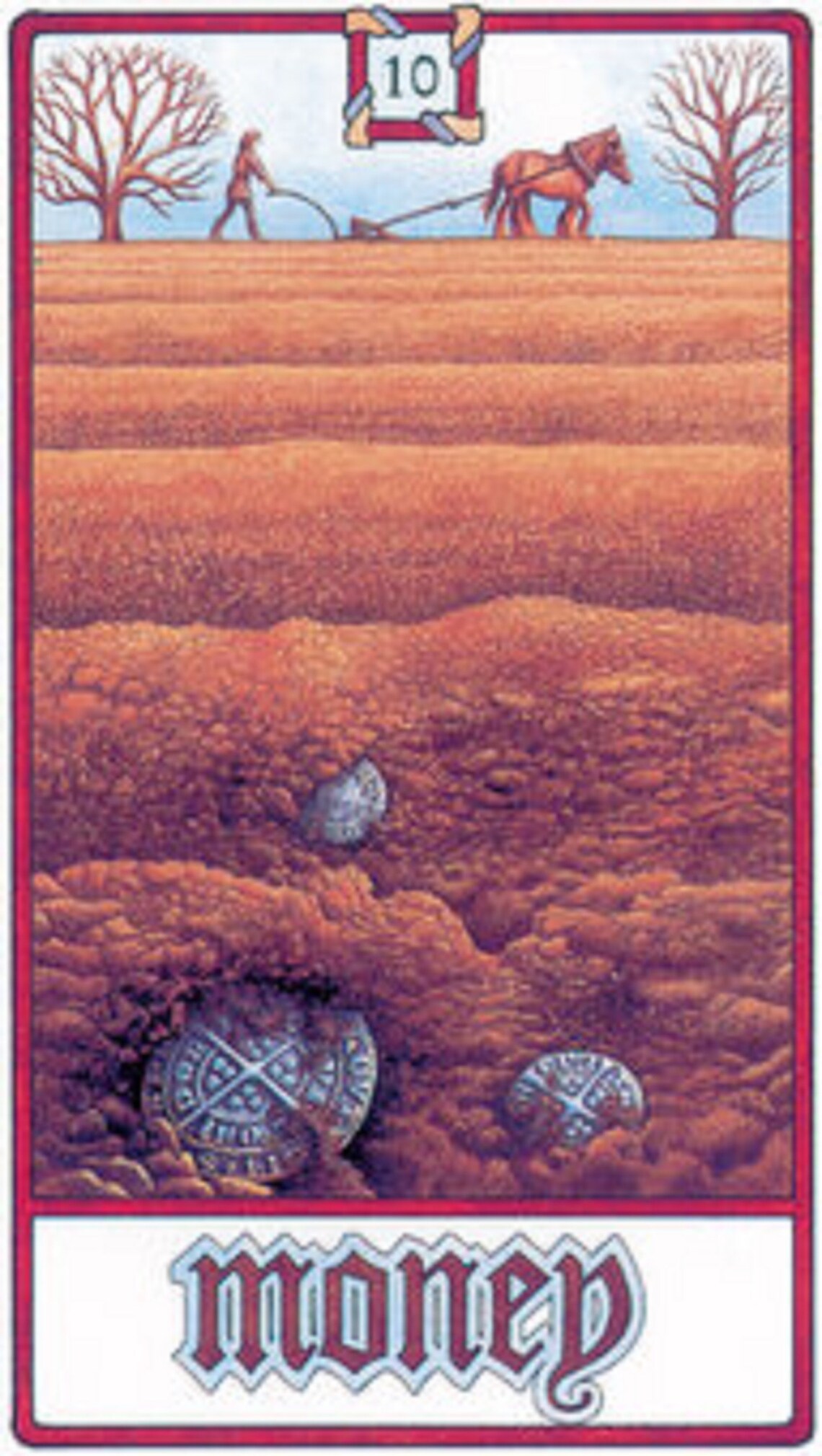 PSYCARDS SET Psy Cards 40-card Deck & Instruction Book | Etsy