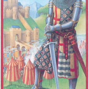 PSYCARDS SYSTEM: A New Alternative to Tarot (40-card Deck Only) Psy ...