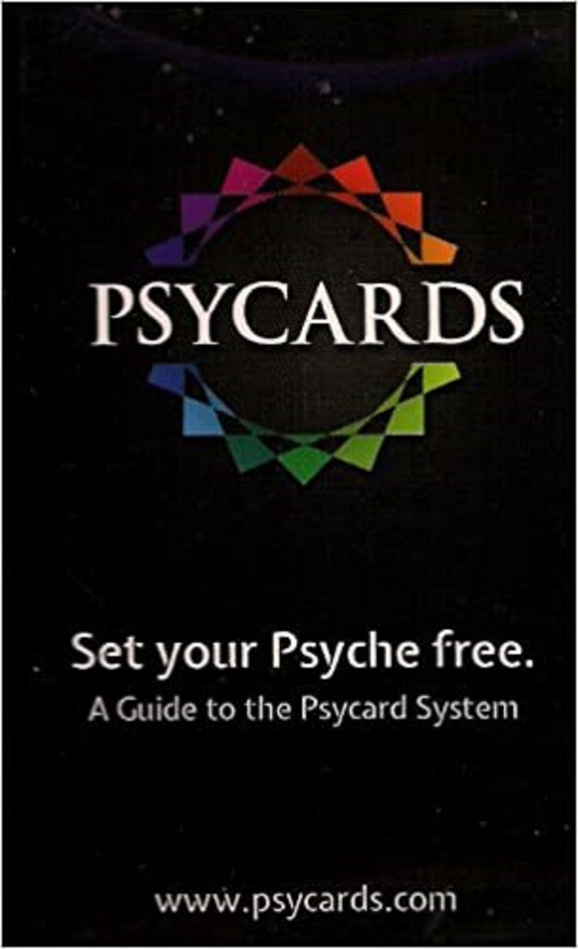 PSYCARDS SYSTEM: A New Alternative to Tarot 40-card Deck - Etsy